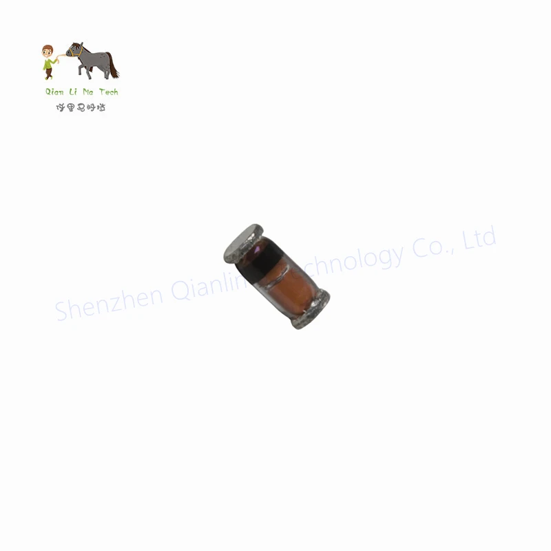 50pcs New Original BAS32L BAV102 BAV103 LLDS MiniMelf Switching Diode ...