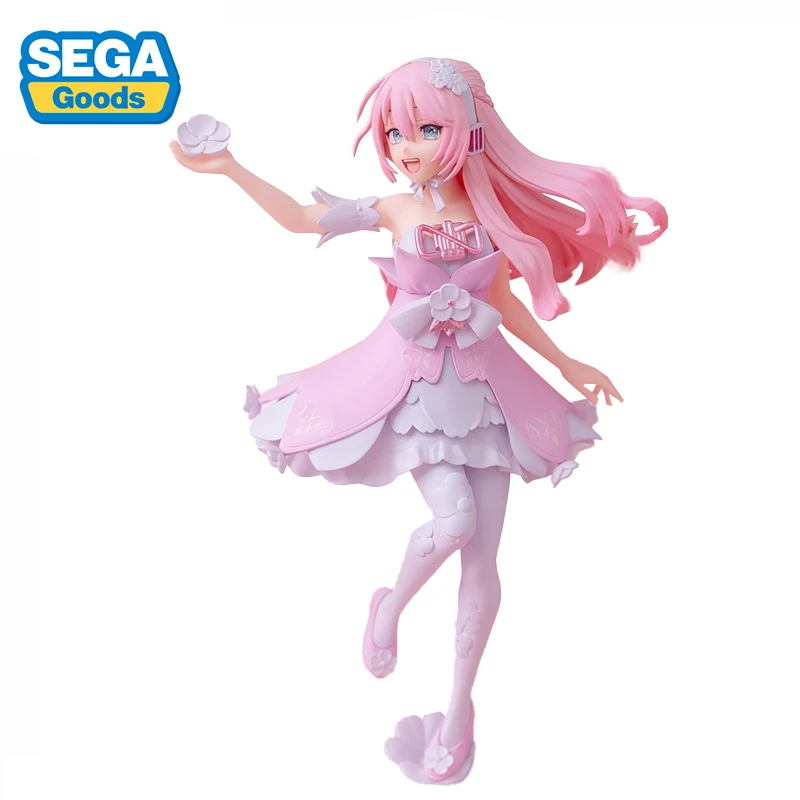 Original-SEGA-Luminasta-Vocaloid-Hatsune-Miku-Megurine-Luka-PVC-Anime ...