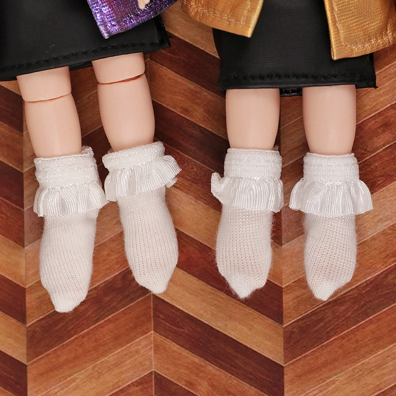 Ob11-YMY-Doll-Socks-Lace-Long-Socks-Short-Socks-for-GSC-YMY-P9-DOD-ddf ...