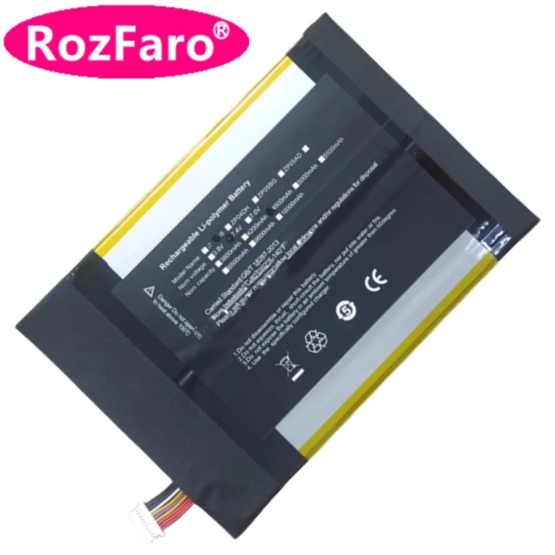 C6116-I8116-2869178-Battery-For-Cube-i7-book-i8-i9-i16-Mix-Plus-Remix ...
