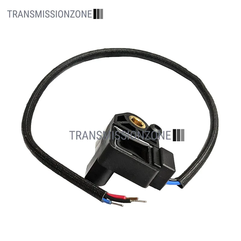 5EAT TG5C TG5D Transmission Turbine Speed Sensor For 5-Speed Subaru ...