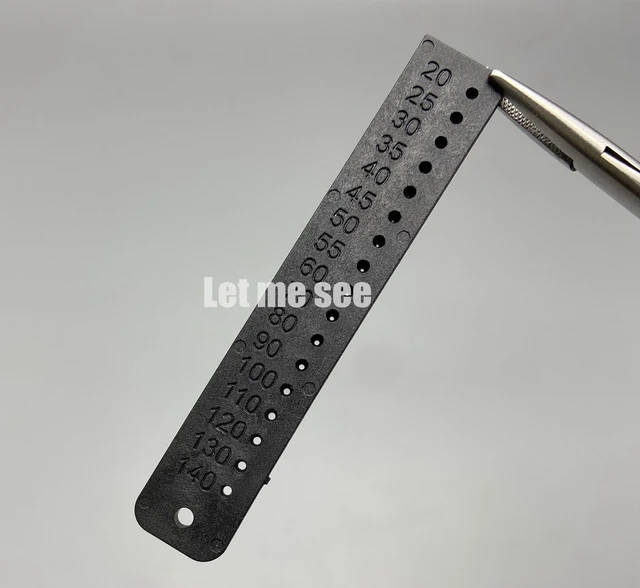 What Is Ruler? Definition, Types, Examples, Facts, 50% OFF