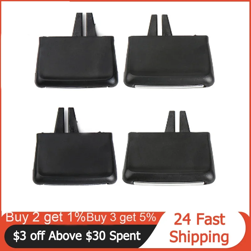 Front-Air-Conditioning-Vent-Outlet-Tab-Clip-Repair-for-Skoda-Octavia ...