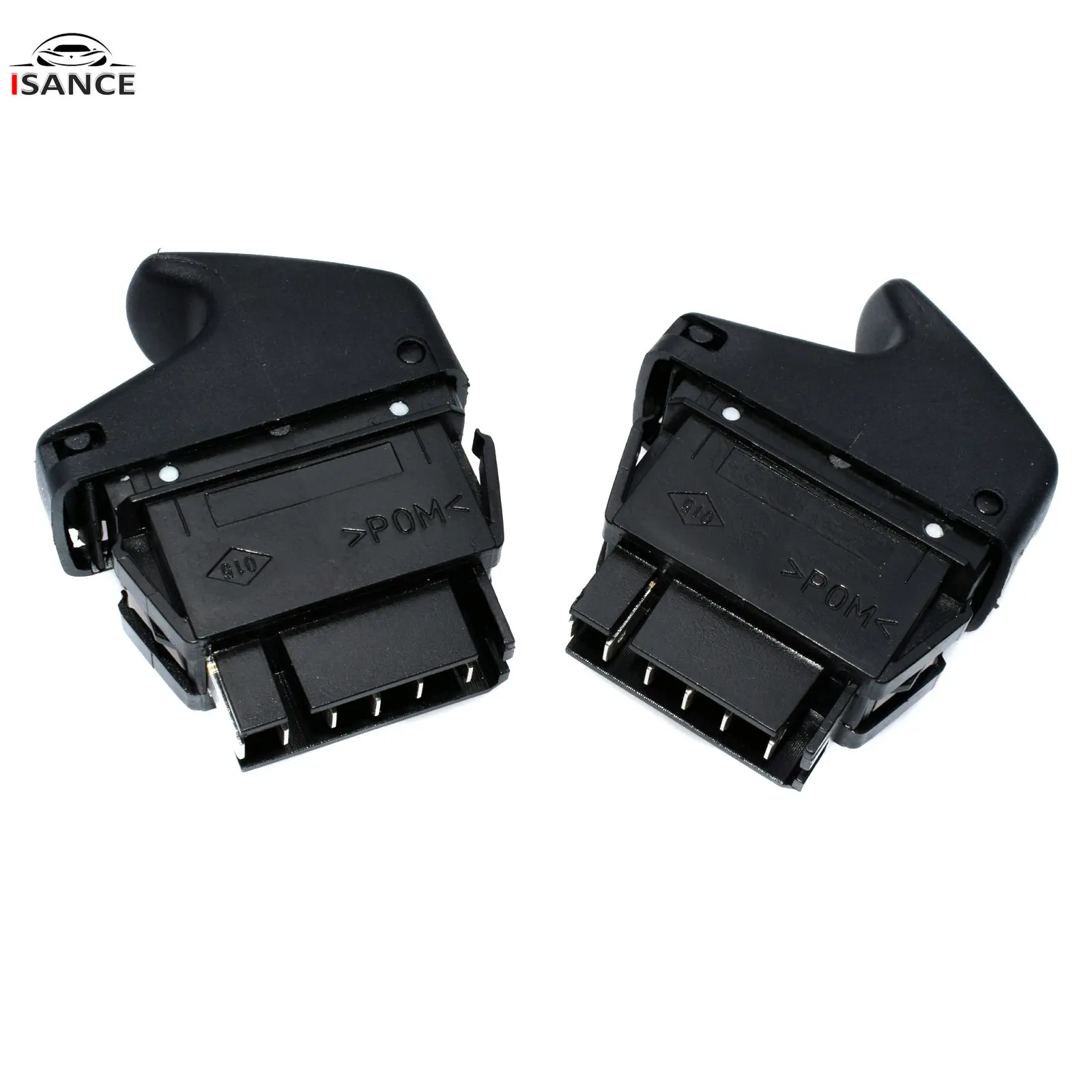 New-Car-Electric-Window-Control-Switch-for-Renault-Clio-II-Megane ...