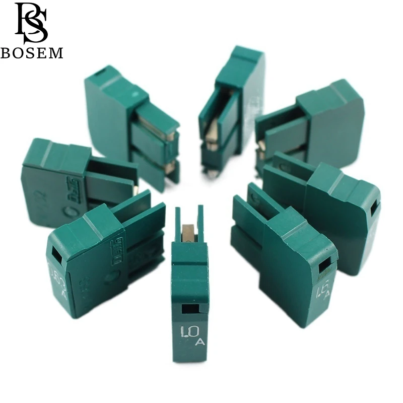 10Pcs A60L 0001 0046/MP05 MP063 MP10 MP16 MP20 MP32 MP50 MP63 MP75 Fanuc Fuse| | - AliExpress