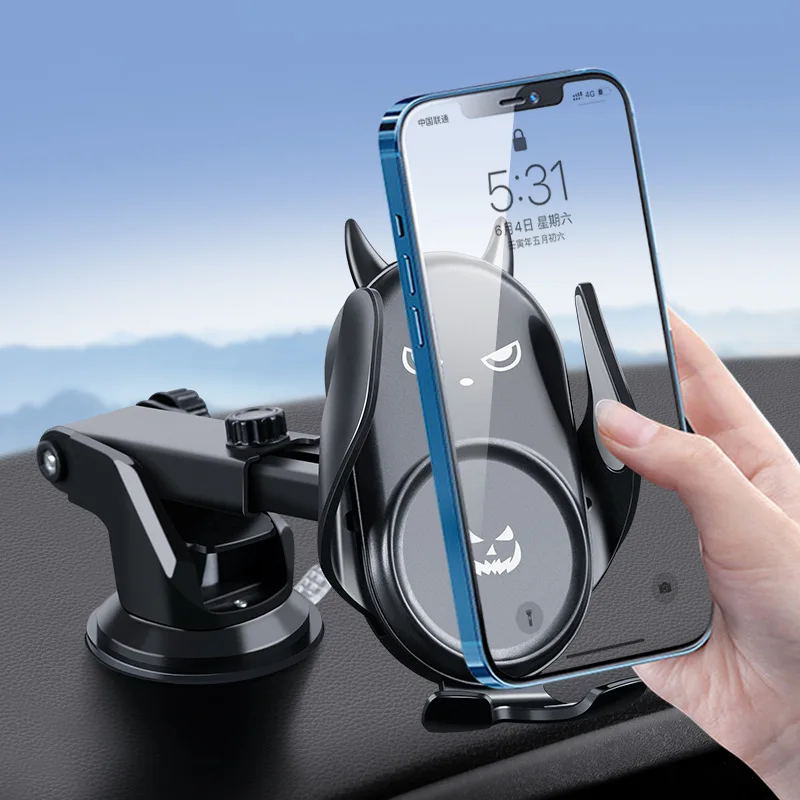 New-multi-functional-car-phone-holder-car-support-bracket-special-car ...