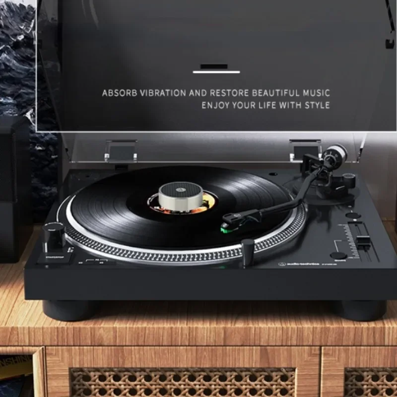 Hifi-Carbon-Fiber-Universal-LP-Vinyl-Record-Player-Disc-Turntable ...