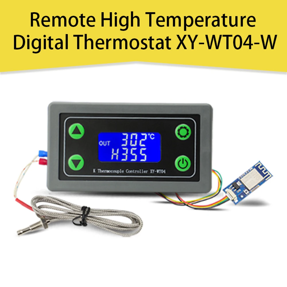 WIFI-Remote-Digital-Temperature-Controller-K-Thermocouple-High ...
