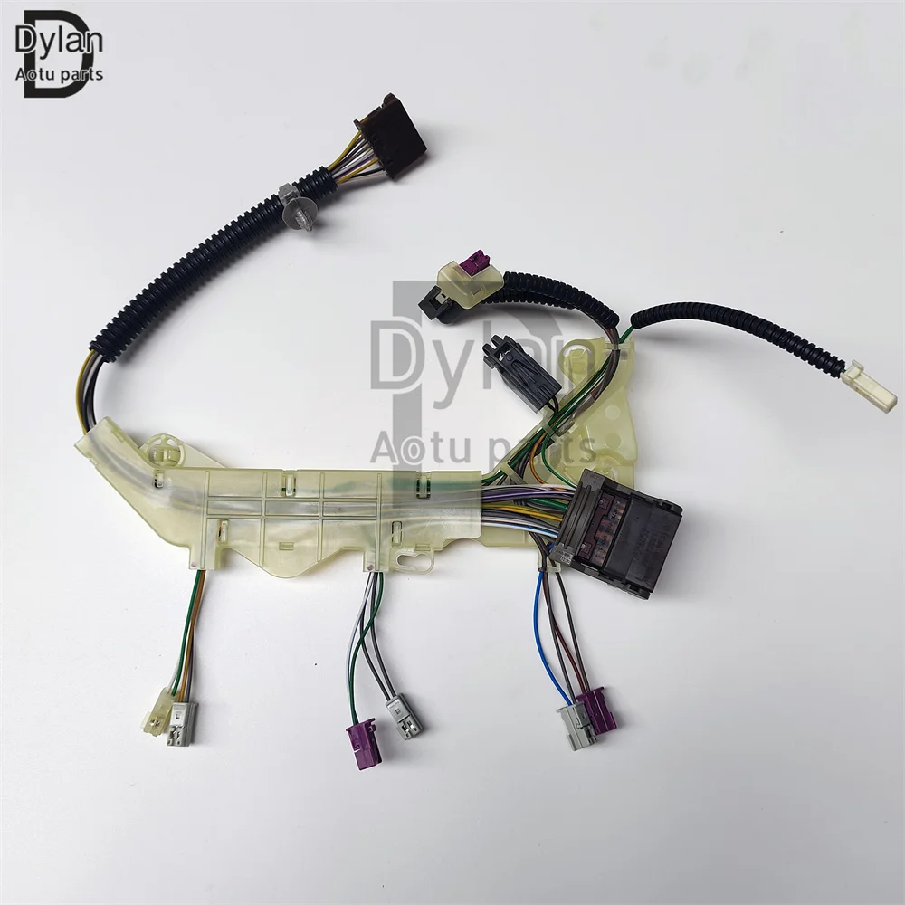 Original-New-8L45-8L45E-Wiring-Harness-Automatic-Transmission-24298757 ...