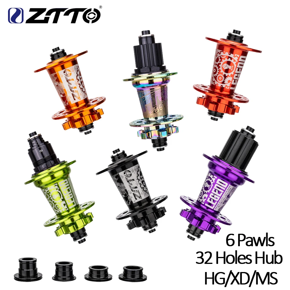 ZTTO-MTB-Bicycle-Hub-DR290-32-Holes-6-Pawls-System-HG-XD-MS-Thru-Axle-Quick.jpg