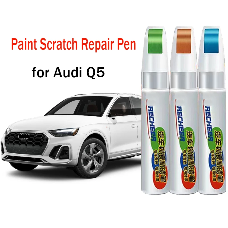 Car-Paint-Pen-Scratch-Repair-Touch-Up-Paint-Pen-for-Audi-Q5-Paint ...