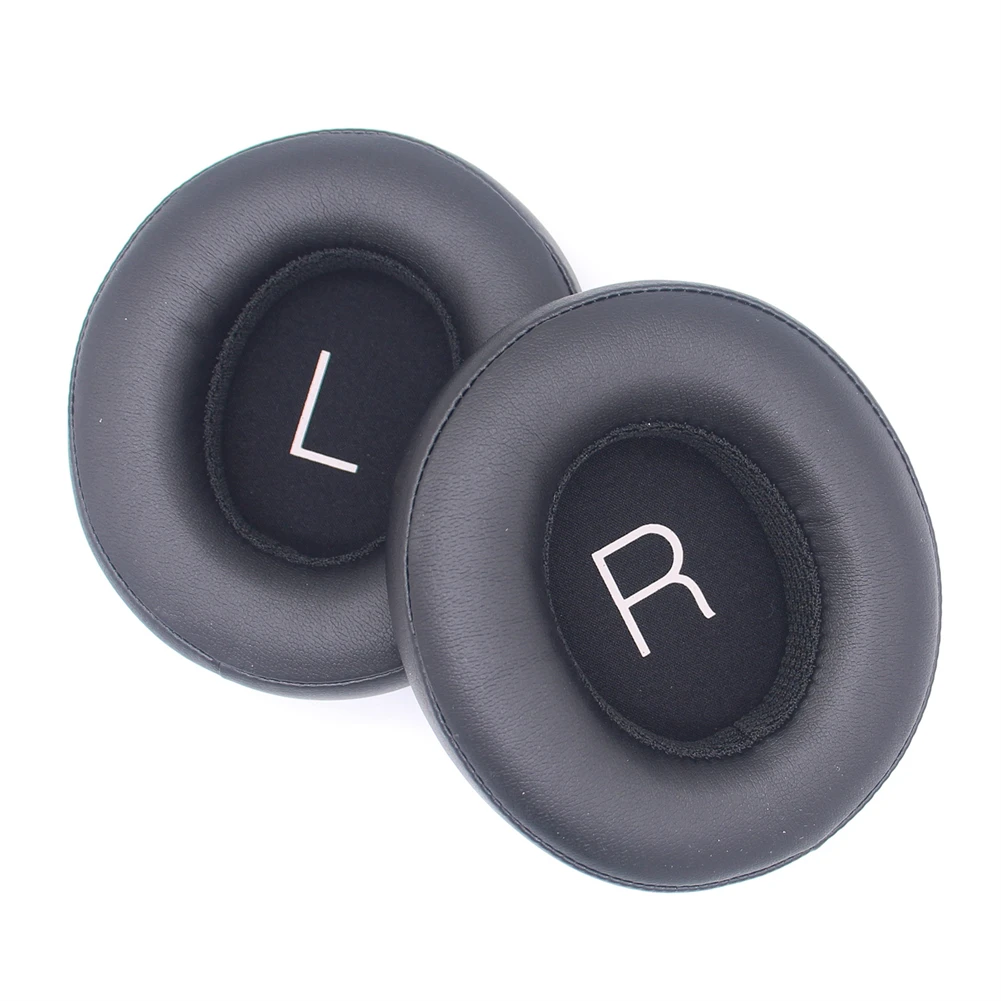 Earphone-Replacement-Headset-Ear-Pads-Cushions-Sponge-Earmuff-Cover-Ear ...