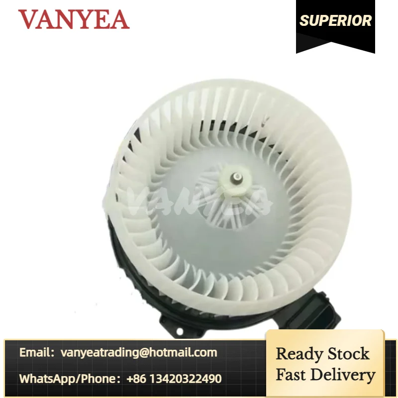 245-7839 2457839 24V Fan Blower Motor For E325D E320D 320D 320C ...