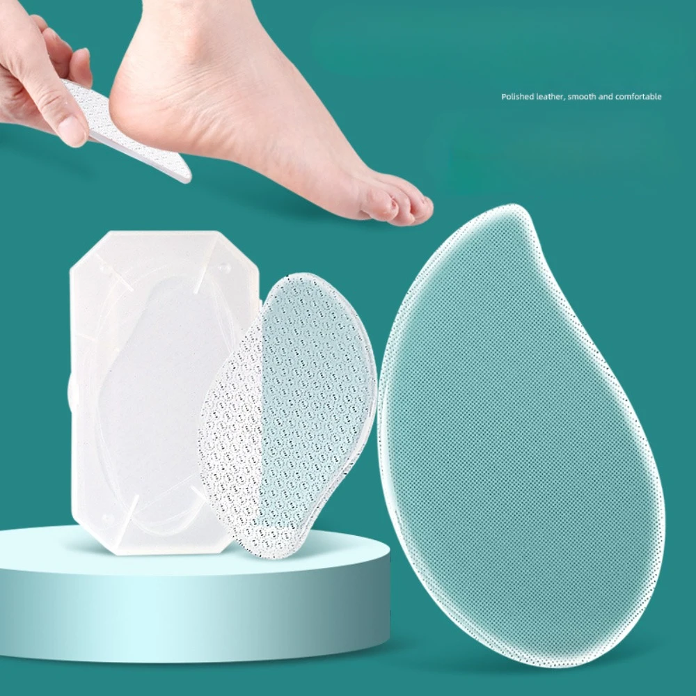 Nano-vidro-dupla-face-p-rasp-arquivo-de-calcanhar-pele-morta-dura ...