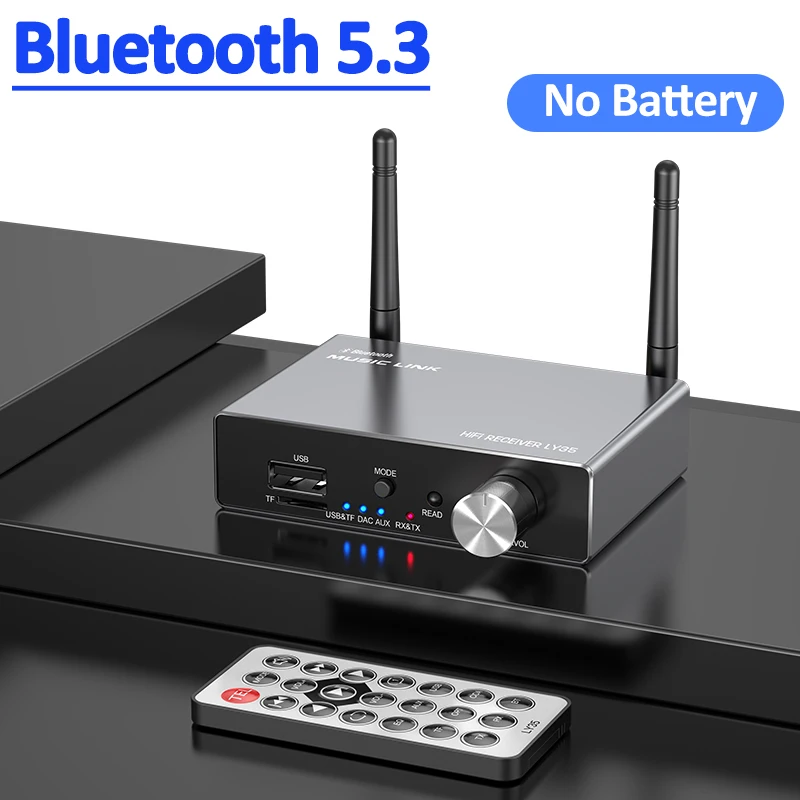 Bluetooth-Transmitter-Receiver-BT5-3-Stereo-Low-Latency-AUX-3-5mm ...