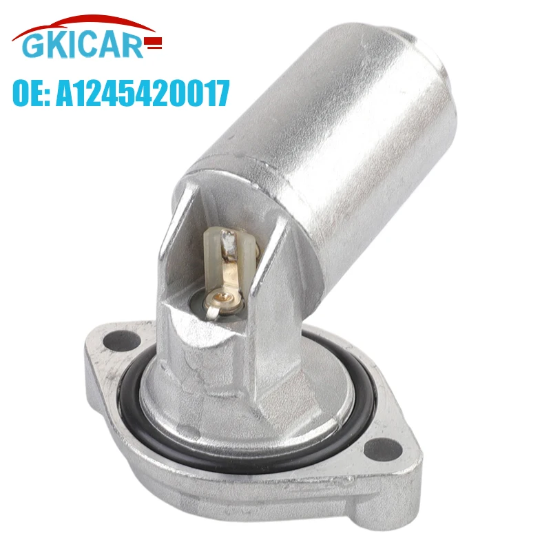 Oil Level Sensor A1245420017 For Mercedes W124 W126 W140 W201 W202 W210 ...