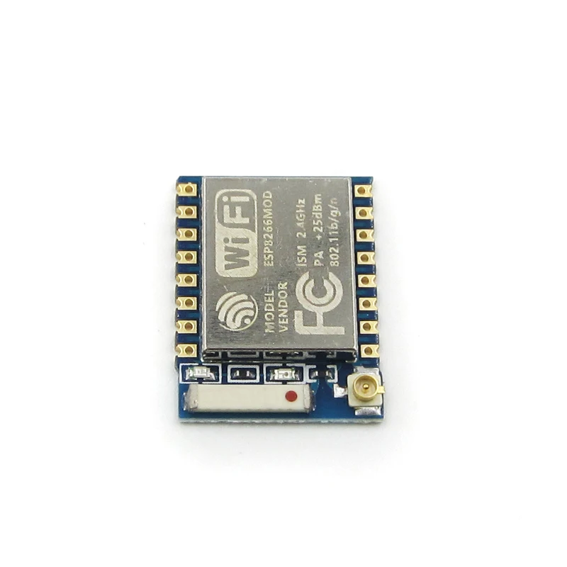 Esp07s Arduino ESP8266 ESP 07 ESP07 Wifi Serial Transceiver Wireless