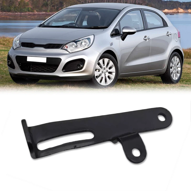 Alternator Mounting Bracket Brace Support For Kia Rio 1.6L 2006-2011 ...