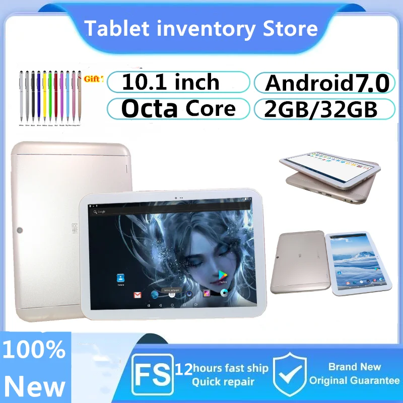 HDMI-Compatible-Octa-Core-10-1-INCH-Q103-Android-7-0-Tablet-PC-2GB-RAM ...