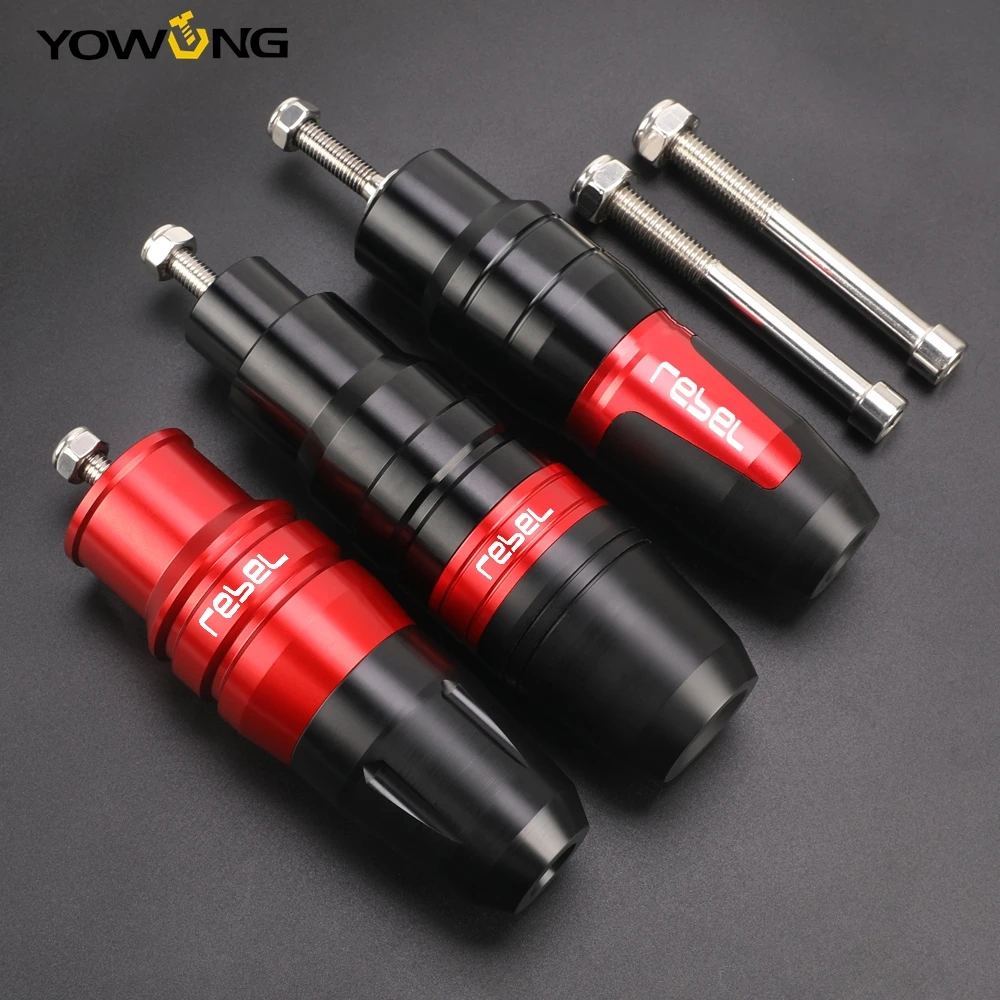 For Honda Rebel CMX 250 500 300 1100 Cmx300 Cmx500 Cmx1100 Rebel ...