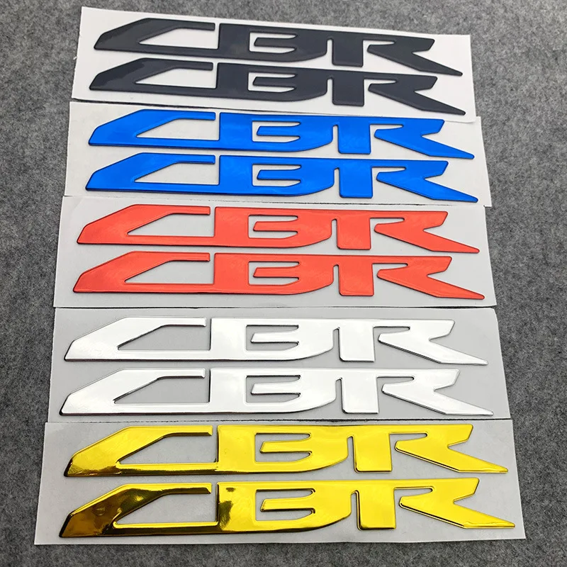2Pcs-3D-Motorcycle-Decals-Stickers-Emblem-Badge-Raised-Tank-Wheel-Logo ...
