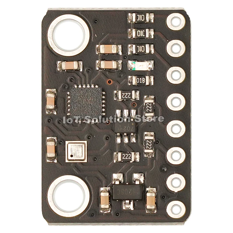 GY-912-ICM20948-10DOF-Acceleration-Gyroscope-Compass-Pressure-9-Axis ...