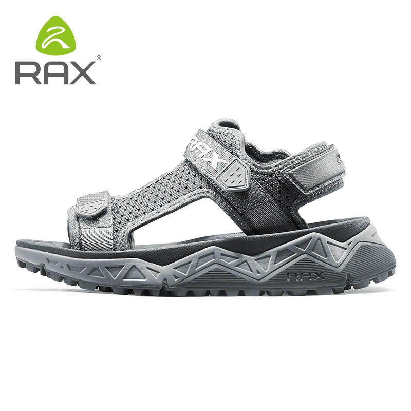 Hiking Sandals for Men and Women Rax Summer Beach Sandals Outdoor Auqa Water Trekking Shoes for ...
