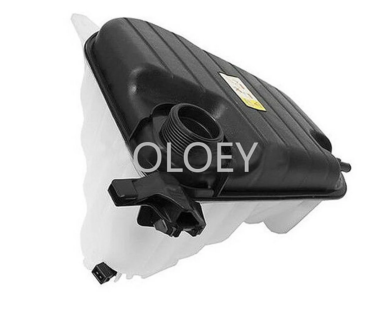 Tanque de expansión de refrigerante con Sensor C2Z29118 C2Z15579 ...