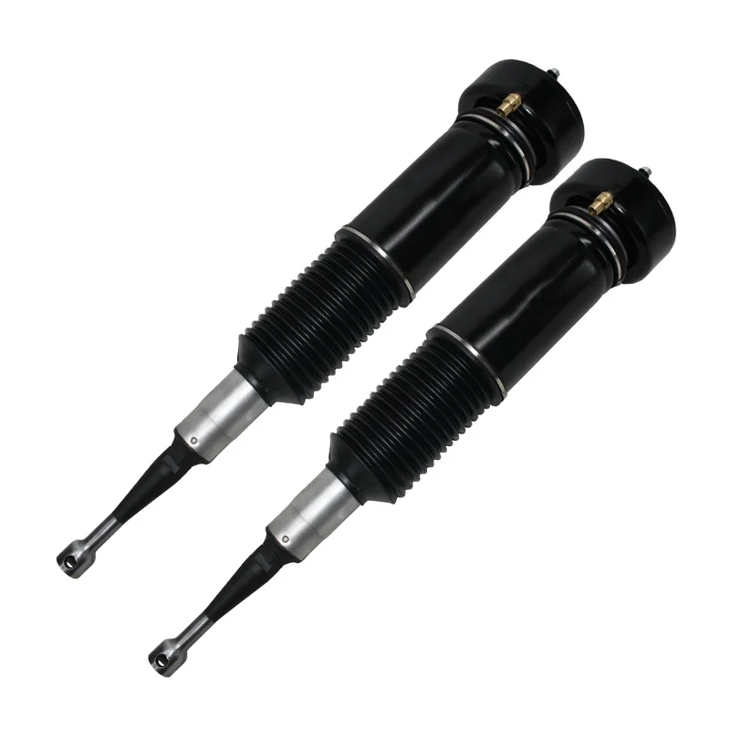 Muelle-de-aire-delantero-para-Rolls-Royce-Phantom-Kit-de-suspensi-n ...