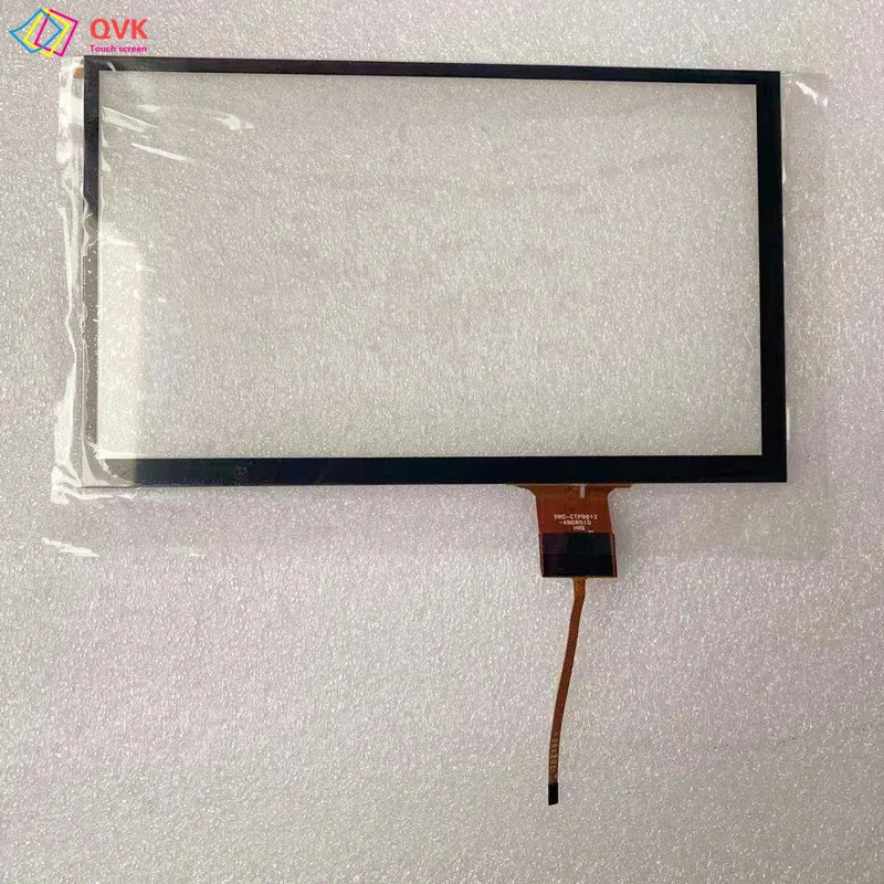 8-inch-Black-glass-touch-screen-For-XHC-CTP0012-ANDROID-Capacitive ...