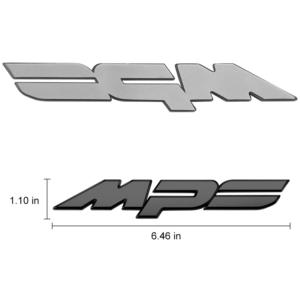 Mazda Mps Logo