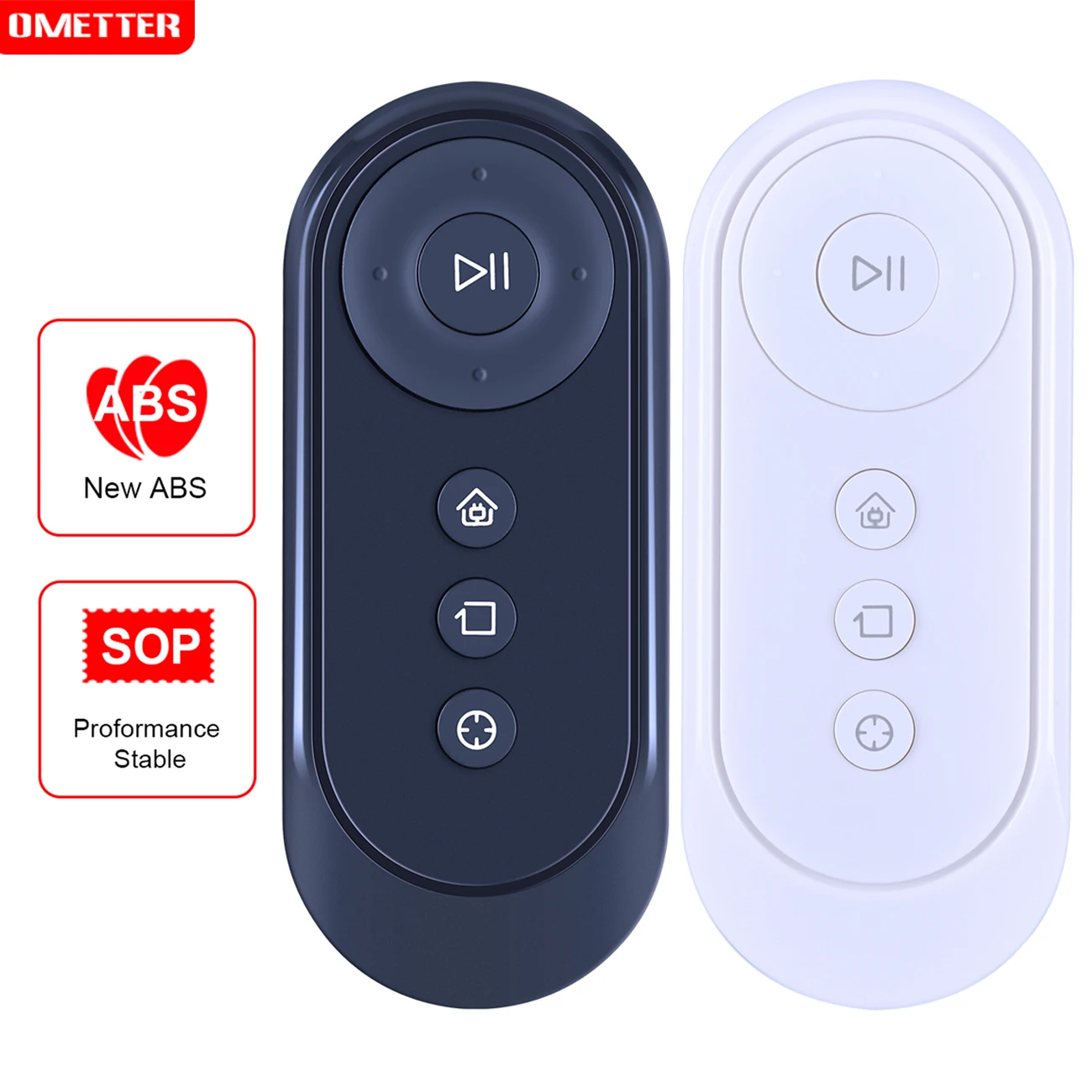 REMOTE-CONTROL-FOR-ECOVACS-DEEBOT-WA30-RC1633-OZMO-500-501-502-505-600 ...