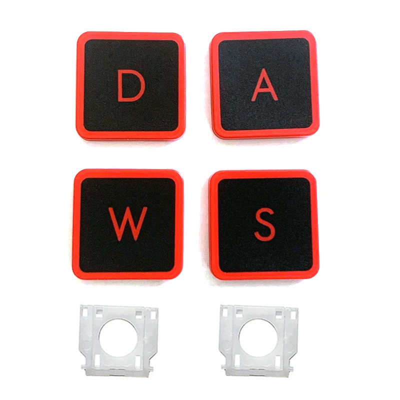 WASD-Substitui-o-Keyboard-Key-Cap-Scissor-Clip-Dobradi-a-Acer-Nitro-5 ...