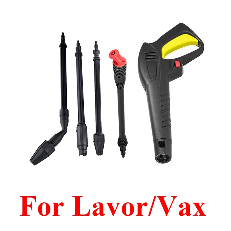 Alta-Press-o-Washer-Gun-Acess-rios-Do-Carro-gua-de-Limpeza-Spray-Lavor ...