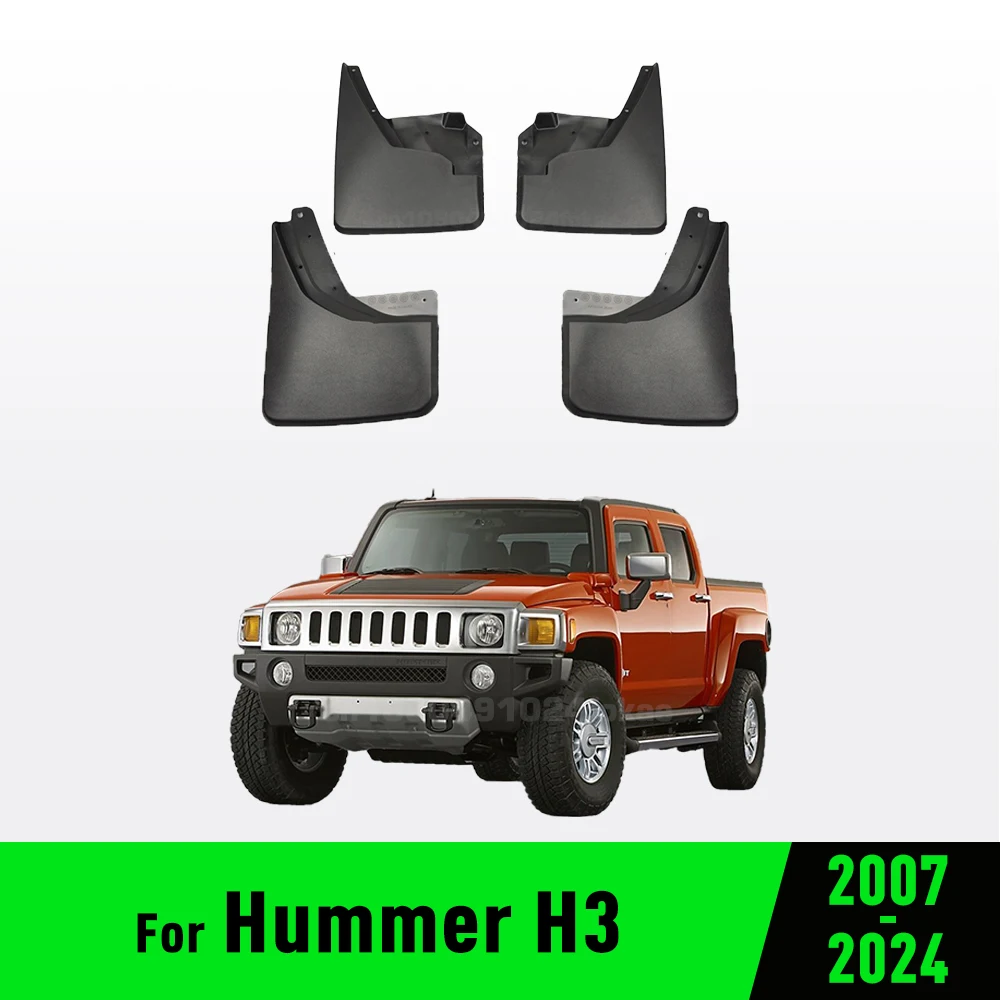 Mudflaps Splash Guards Mudguards Mud Flaps Fender car Accessories For ...