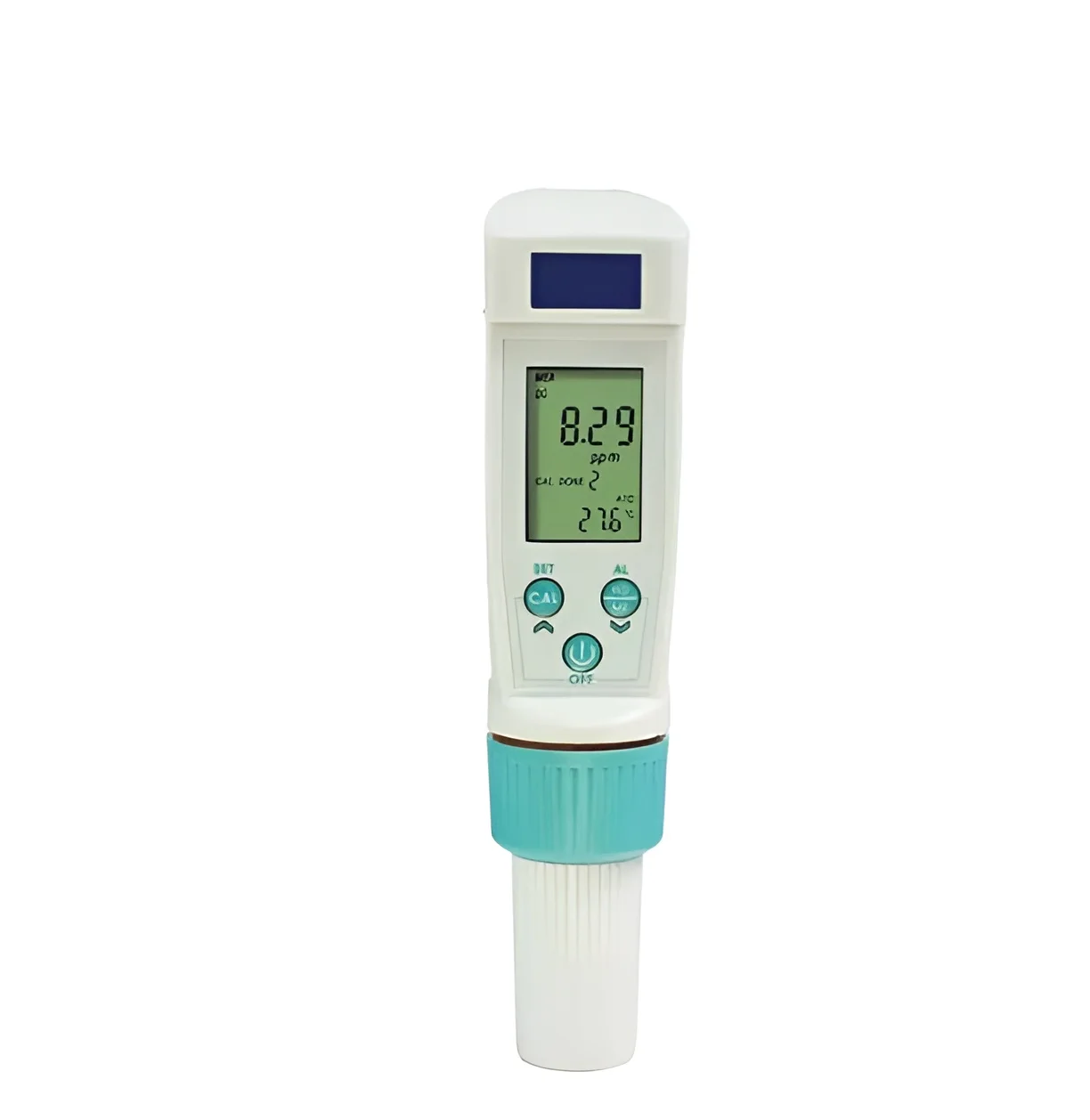 Rapid-response-time-inline-ozone-meter-with-accurate-sensor-for ...