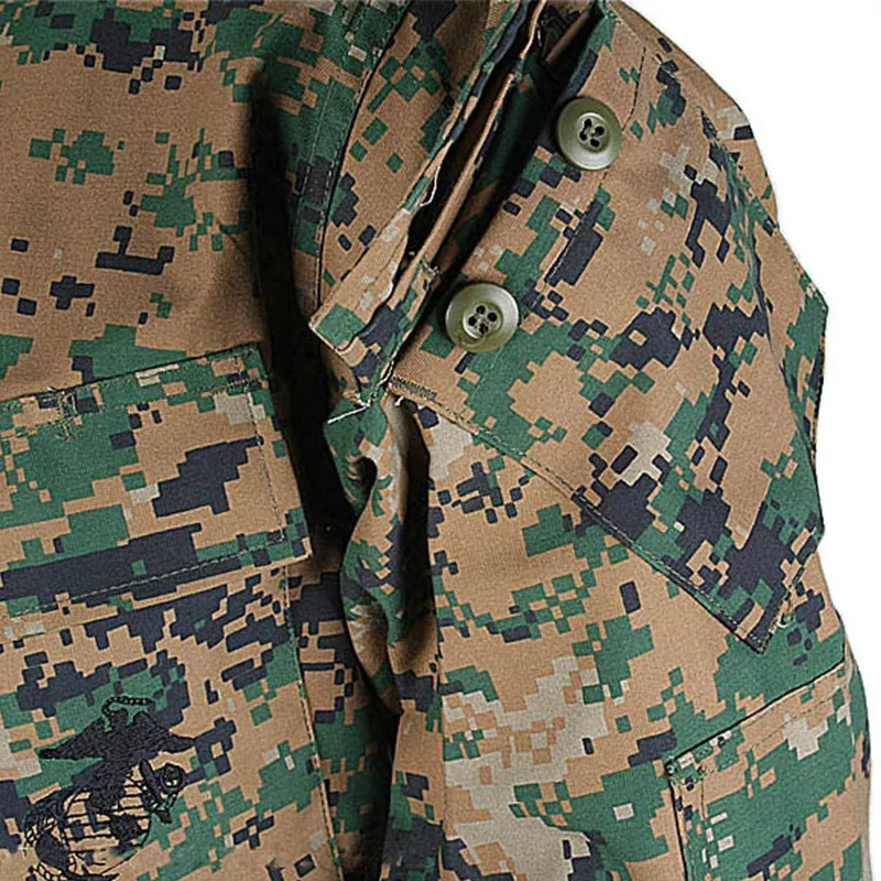 Usmc Marpat Gear