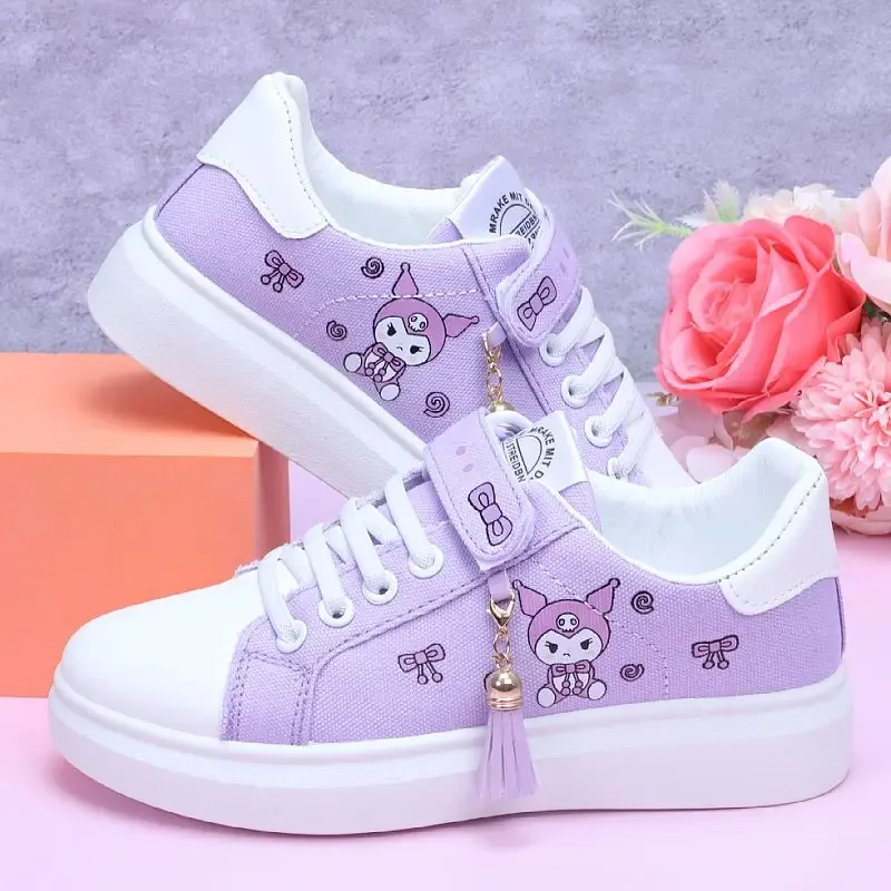 Kuromi Shoes For Girls