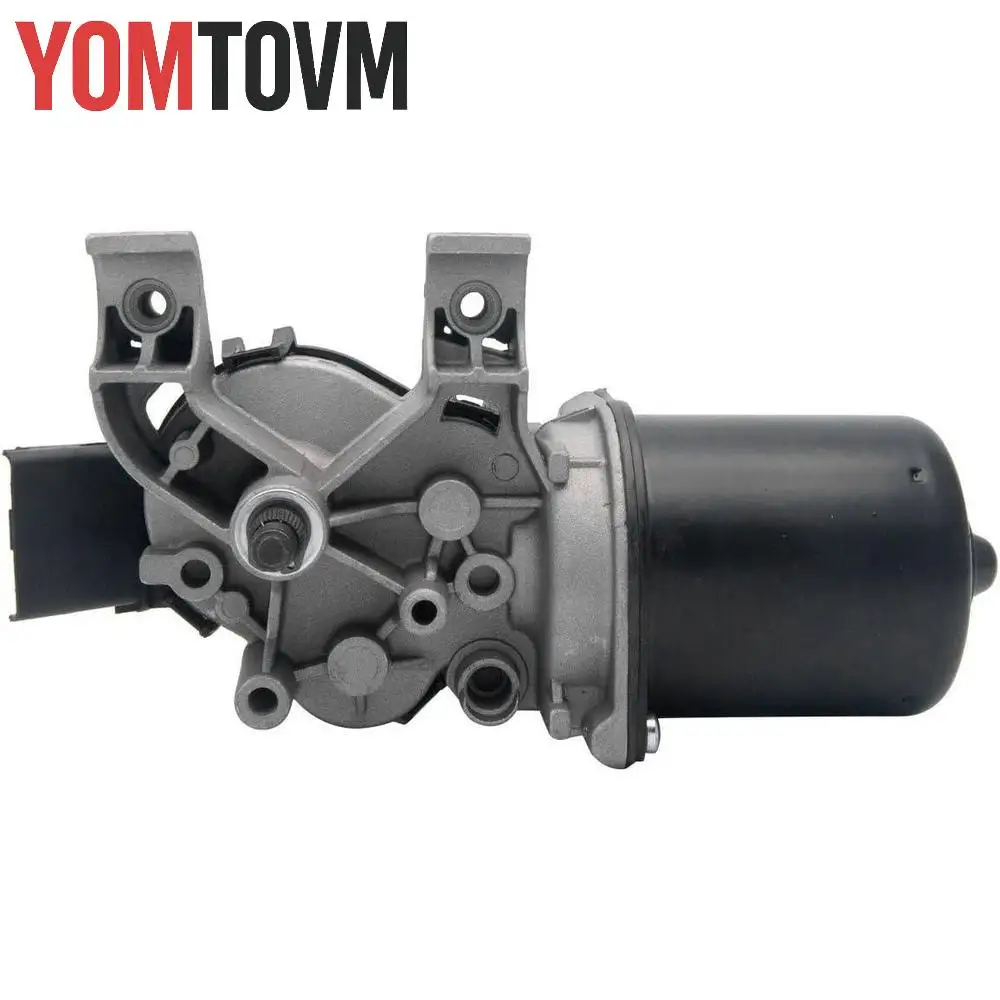 7701061590 Front Windshield Wiper Motor Renault CLIO MK3 HATCHBACK (BR0 ...