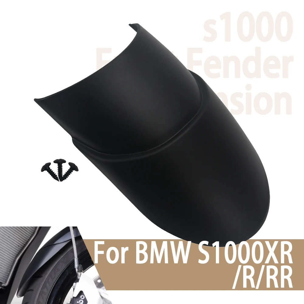 Motorcycle-Accessories-Front-Mudguard-Motocycle-Fender-For-BMW-S1000XR ...