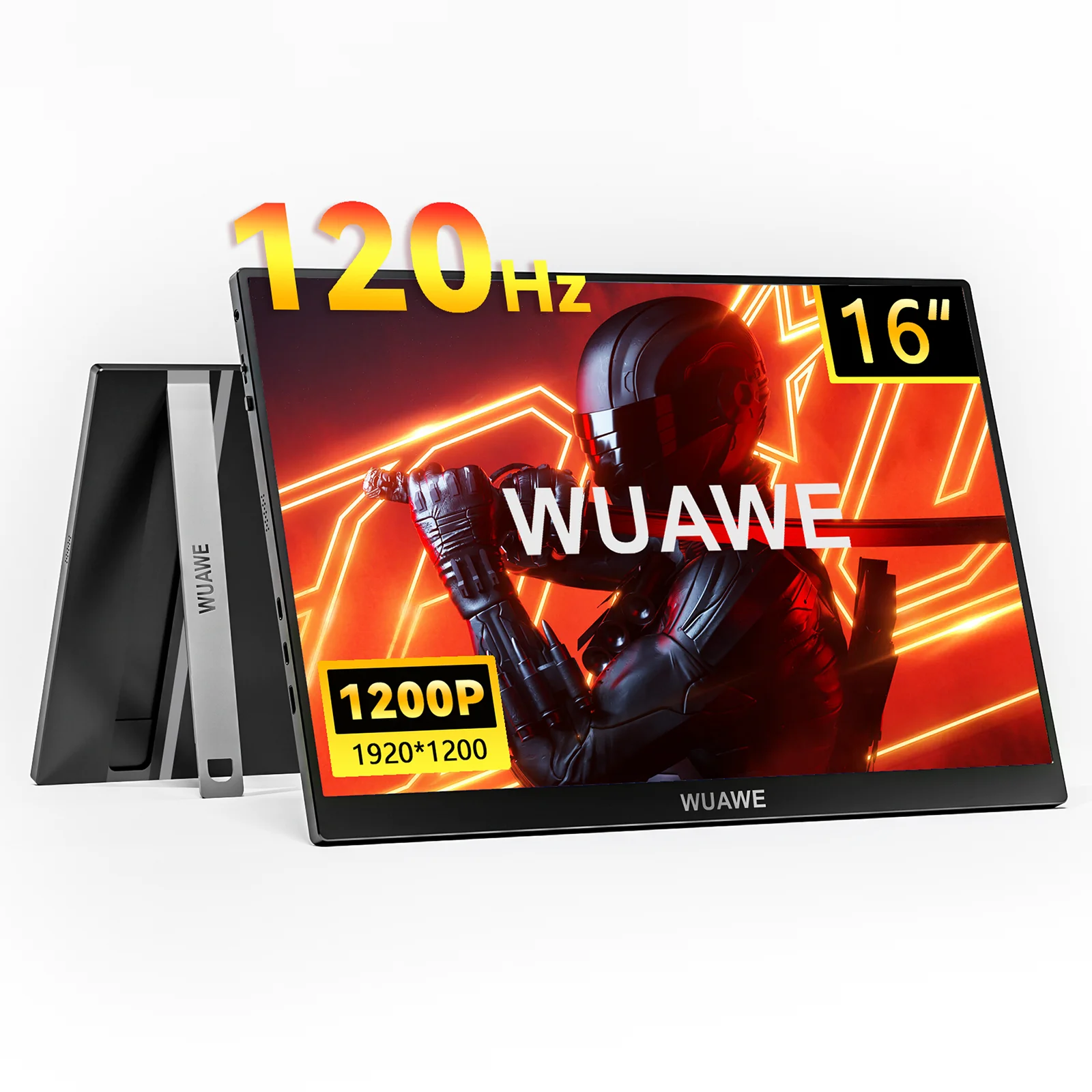 New-Trending-120hz-16-inch-Gaming-Portable-Monitor-for-Laptop-1200P ...