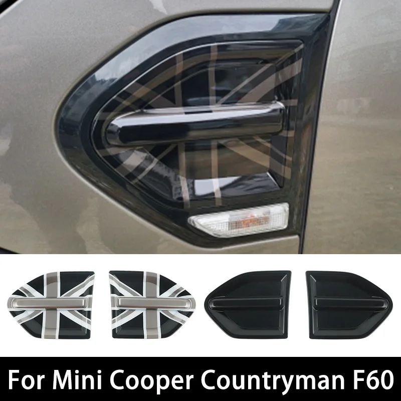 Carro-Fender-Turn-Signal-para-MINI-Cooper-Countryman-F60-Luz-Exterior ...