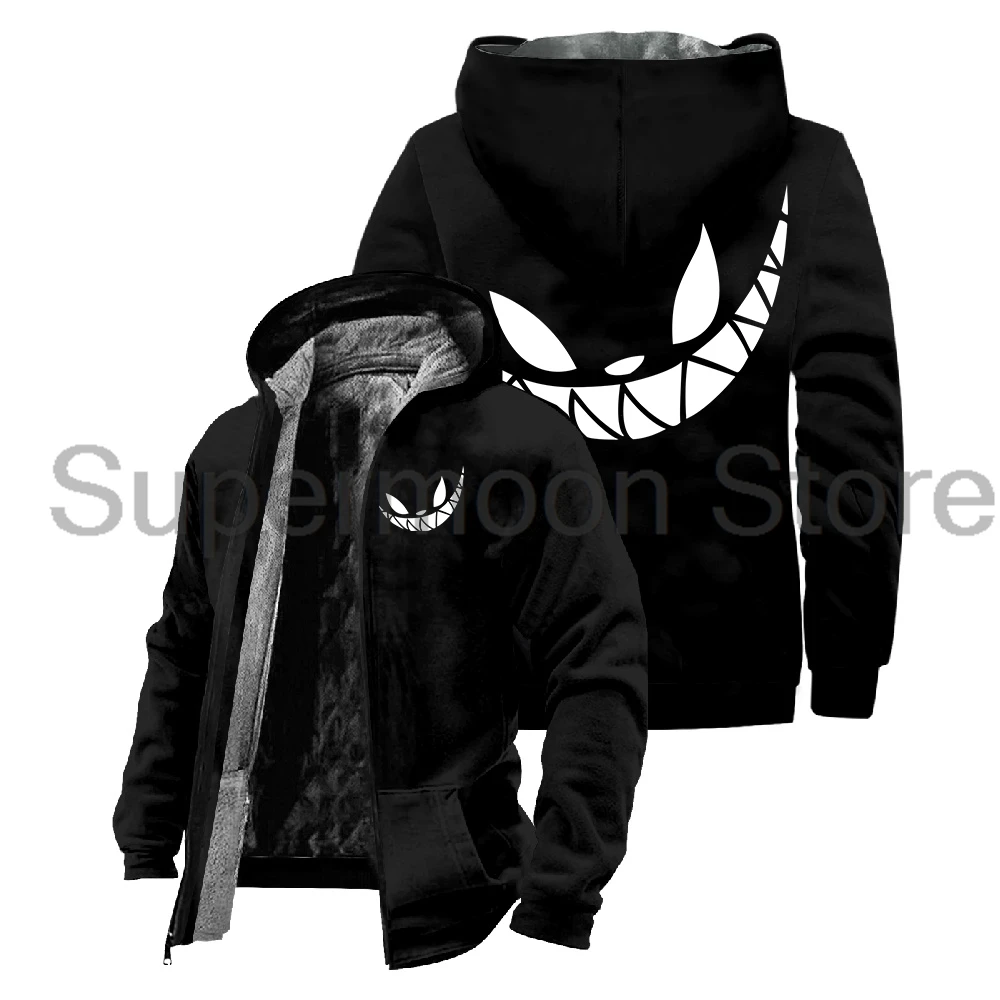 Rubius Merch Hoodie Long Sleeve Streetwear Parkas Women Men Winter ...