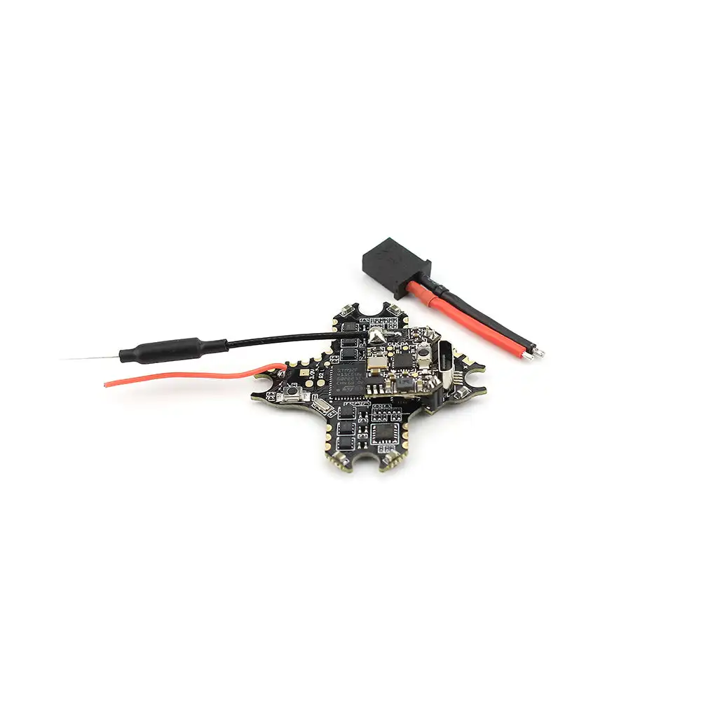EMAX-Nanohawk-nano-F4-5A-1S-AIO-Flight-speed-Controller-4In1-BLS-ESC ...
