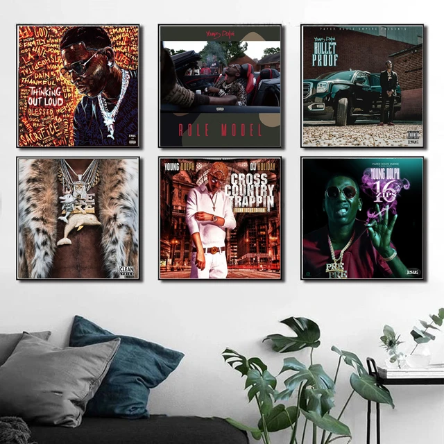 Thinking Out Loud Wall Art