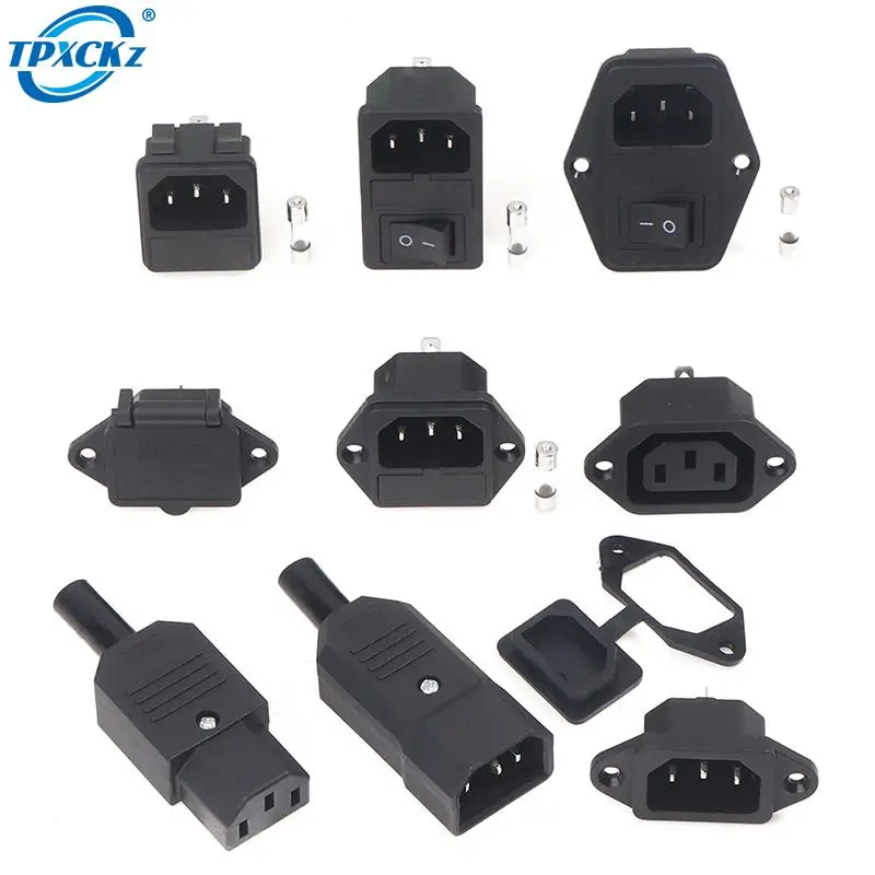 Black-AC-Male-Plug-Female-Plug-Rewirable-Power-Connector-3-Pin-Socket.jpg