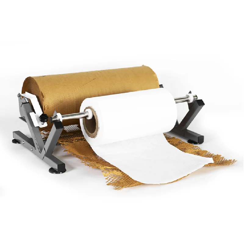 Honeycomb-Paper-Pad-Machine-Kraft-Paper-Honeycomb-Machine-Honeycomb ...