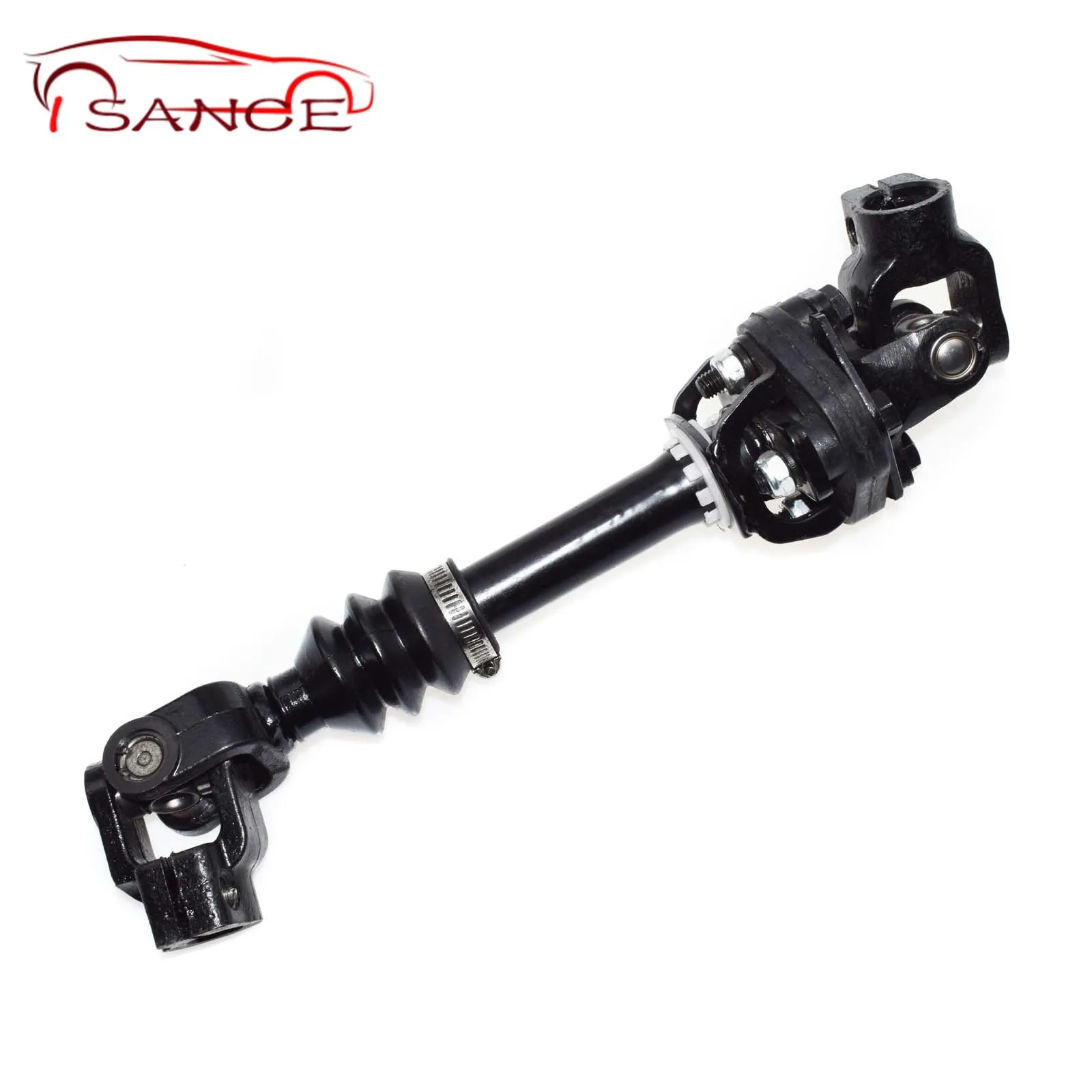 Steering Shaft Lower 55351234AC, 55351234AB,425-266, 55351234AA For ...