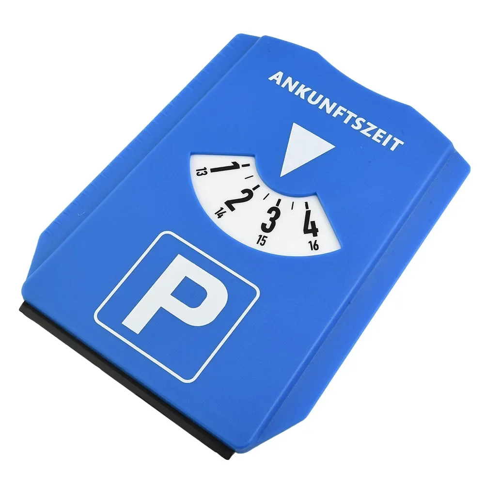 1-Parking-Timer-Run-Stop-Switch-Parking-Disc-Running-Battery-ABS ...