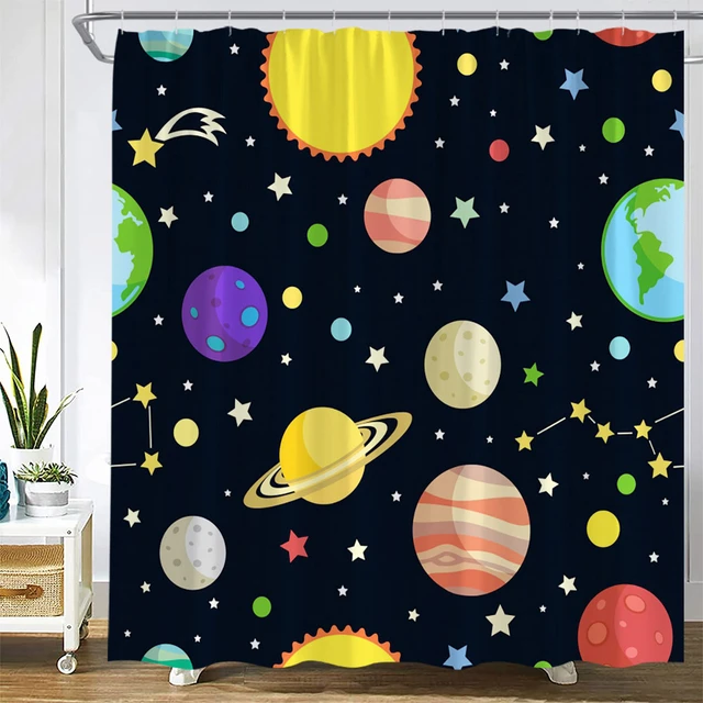 Solar System Valance